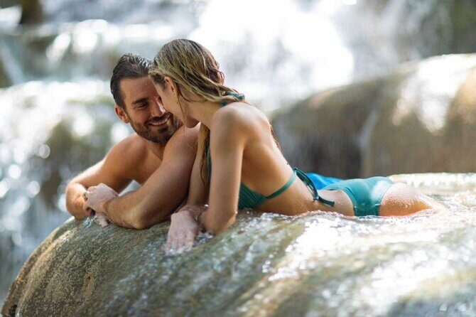 Dunn's River Falls + Bamboo Rafting With Limestone Foot Massage - Practical Details to Keep in Mind