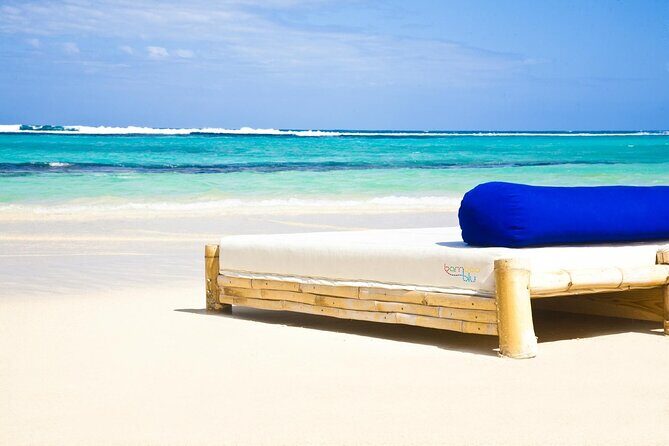 Dunn's River Falls, Beach Tour Ocho Rios (Entry fee included) - An In-Depth Look at the Tour Itinerary