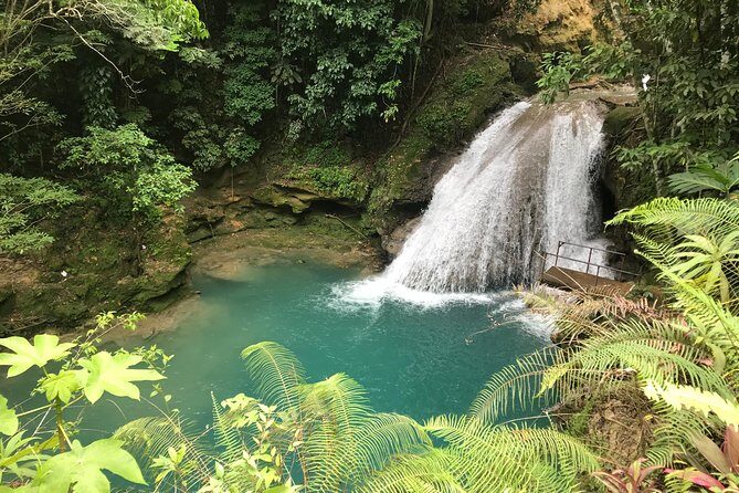 Dunn's River Falls & Blue Hole Combo Tour from Ocho Rios - FAQ