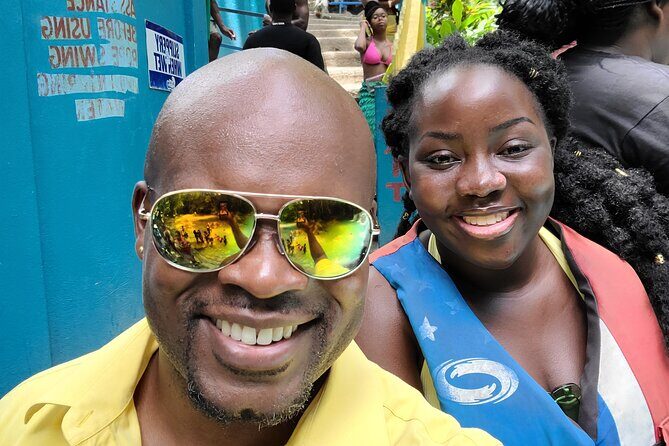 Dunn's River Falls & Blue Hole from Montego Bay or Falmouth - Who Will Appreciate This Tour?