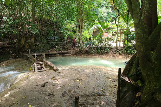 Dunn's River Falls & Blue Hole from Montego Bay or Falmouth - FAQ: Your Questions Answered