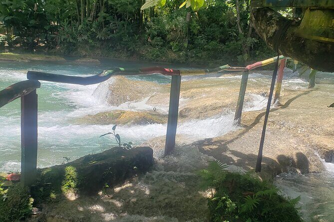 Dunn's River Falls & Blue Hole Tour from Montego Bay - Final Thoughts