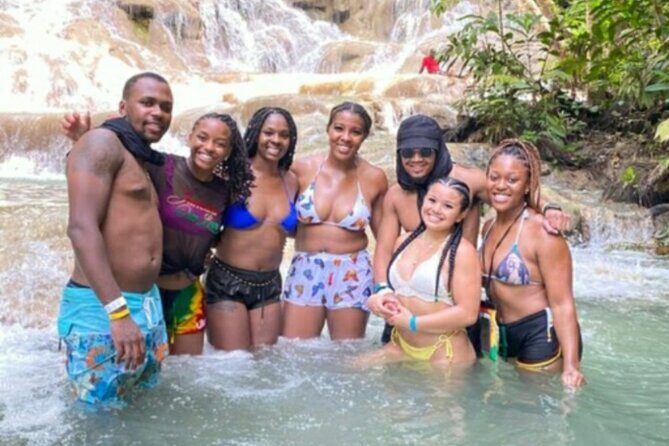 Dunn's River Falls & Blue Hole Tour from Montego Bay - FAQ