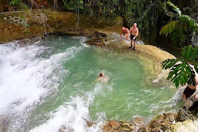 Dunn's River Falls & Blue Hole Tour Ocho Rios -Admission Included - Final Thoughts