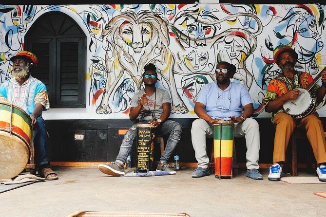 Dunn's River Falls, Bob Marley and Luminous Lagoon - Key Points