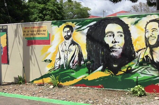 Dunn's River Falls & Bob Marley Nine Mile Ocho Rios Combo Tour - Authentic Moments and Traveler Insights