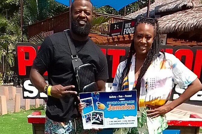 Dunn's River Falls & Bob Marley Nine Mile Ocho Rios Combo Tour - Final Thoughts: Who Should Consider This Tour?