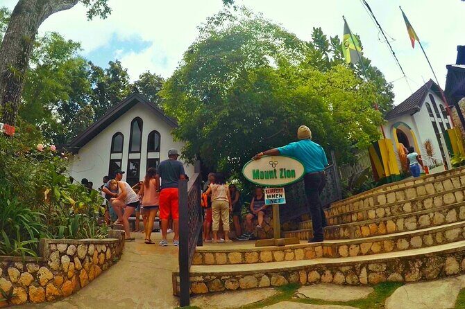 Dunn's River Falls & Bob Marley Nine Mile Ocho Rios Combo Tour - Frequently Asked Questions