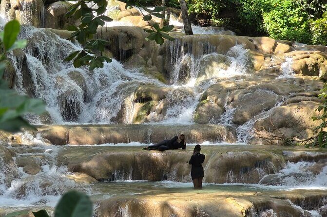Dunns River Falls Climb and Ocho Rios Highlights with Shopping - An In-Depth Look at the Tour Experience