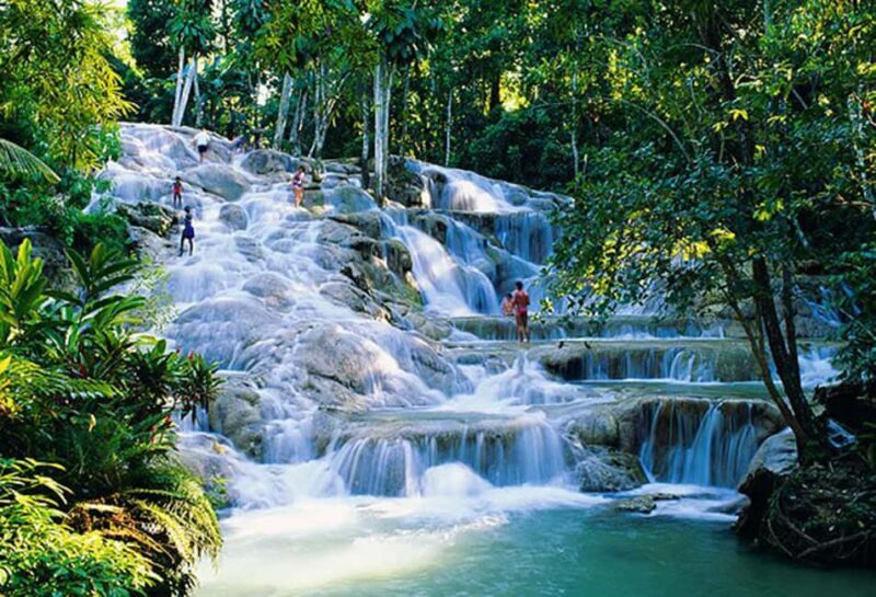Dunn's River Falls Day Tour - FAQ
