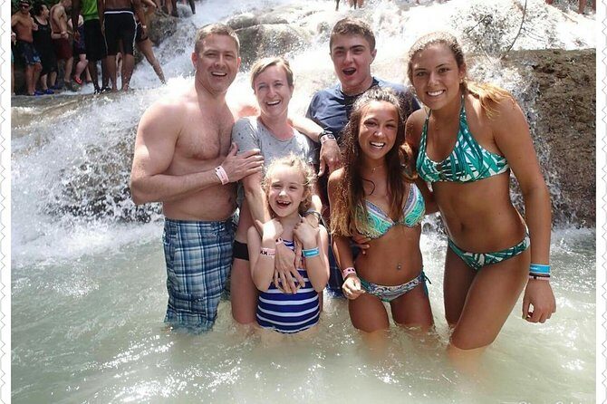 Dunns River Falls Day Tour - Why Choose This Dunns River Falls Tour?