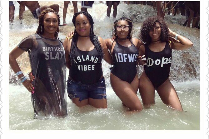 Dunns River Falls Day Tour - How the Tour Compares in Value