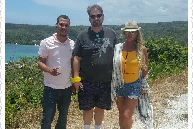 Dunns River Falls Day Tour - Frequently Asked Questions