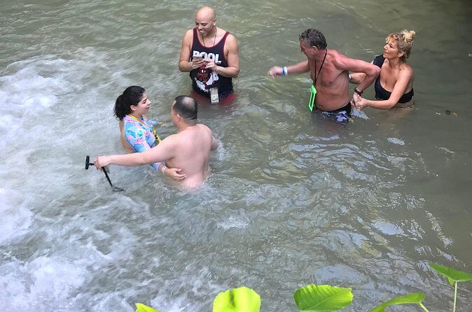 Dunn's River Falls From Montego Bay - The Value for Travelers