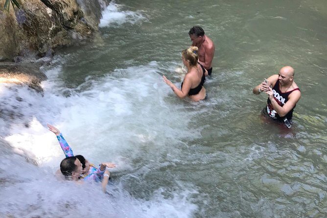 Dunn's River Falls From Montego Bay - The Sum Up: Who Will Love This Tour?