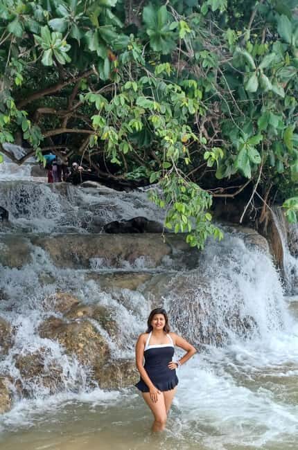 Dunns River Falls From Ocho Rios - Final Thoughts: Is It Worth It?