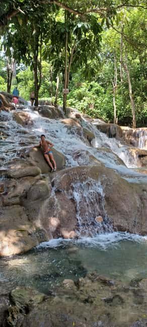 Dunns River Falls From Ocho Rios - FAQs