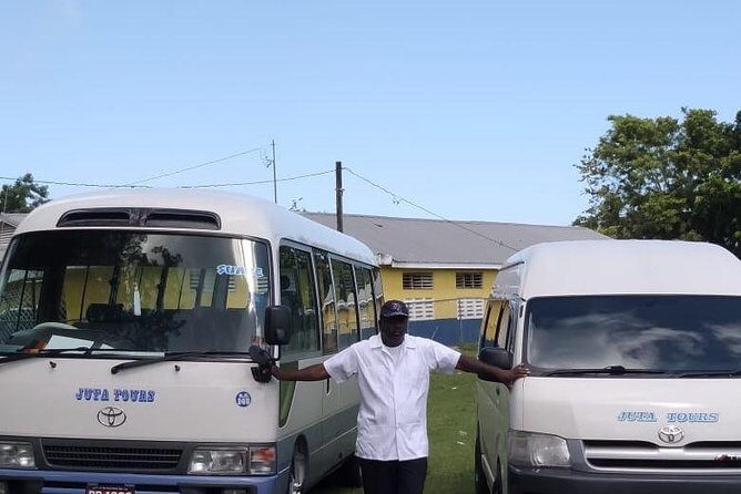 Dunn's River Falls from Ocho Rios - Why Choose This Dunn’s River Falls Tour?