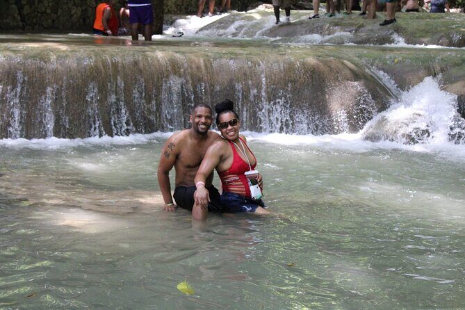 Dunns River Falls Half Day Private Tour Including Entry Fee. - Authentic Experiences and Tips