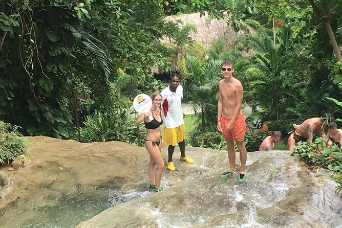 Dunns River Falls & Horse Back Riding Transportation Only - The Practical Breakdown of the Tour