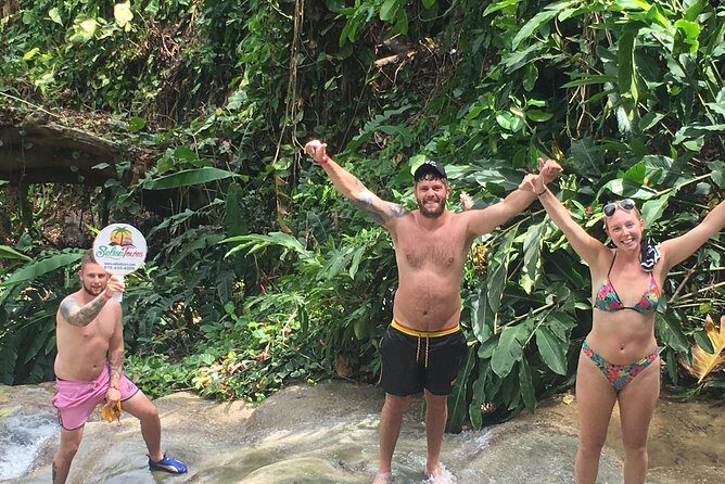 Dunns River Falls & Horse Back Riding Transportation Only - Analyzing the Value