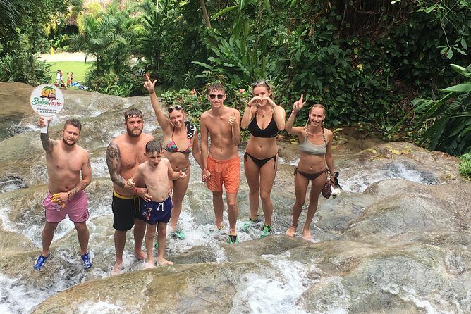 Dunns River Falls & Horse Back Riding Transportation Only - Who Will Love This Tour?