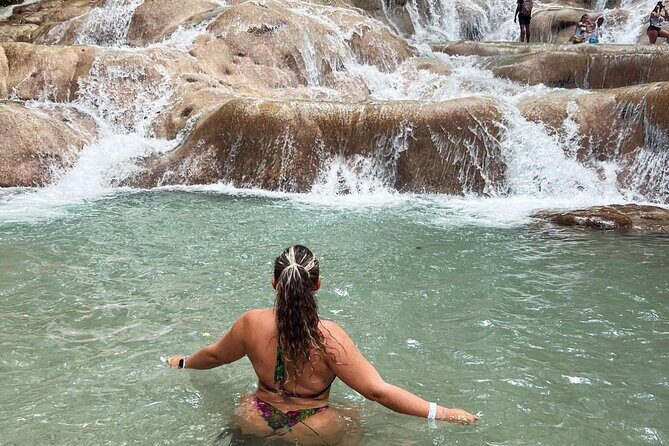 Dunns River Falls & Horseback Ride n Swim Guided Tour In Jamaica - Analyzing the Tour’s Value