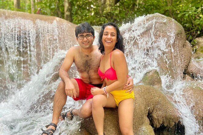 Dunns River Falls & Horseback Ride n Swim Guided Tour In Jamaica - Final Thoughts: Is This Tour Worth It?