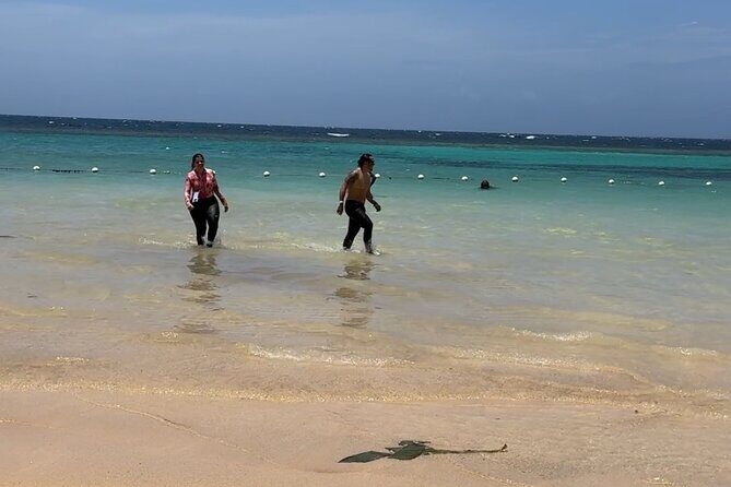 Dunn's River Falls & Island Village, Private Tour from Kingston - FAQ