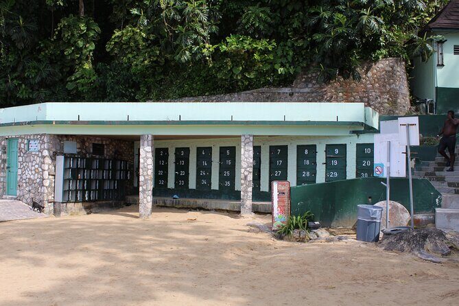 Dunn's River Falls Jamaica/Montego Bay/Falmouth - Why Choose This Tour?