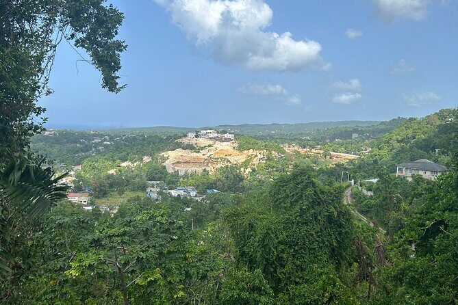 Dunns River Falls Mahogany Beach and Hilltop Lookout Tour - FAQs