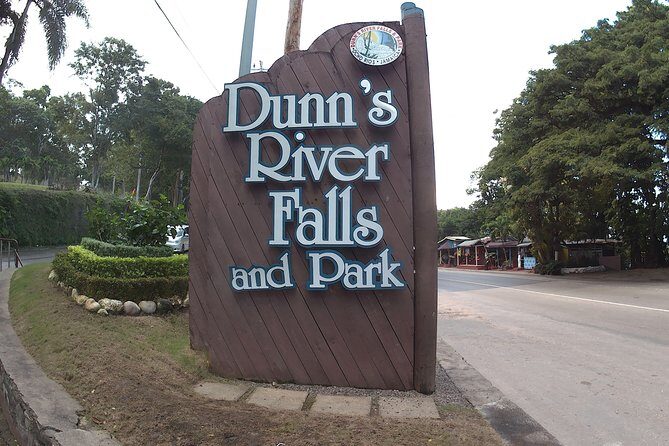 Dunns River Falls Park and Beach - What You Can Expect from This Tour