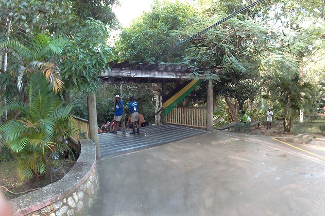 Dunns River Falls Park and Beach - Authentic Experiences and Honest Impressions