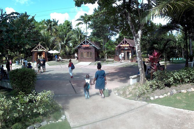 Dunns River Falls Park and Beach - The Sum Up: Is It Worth It?