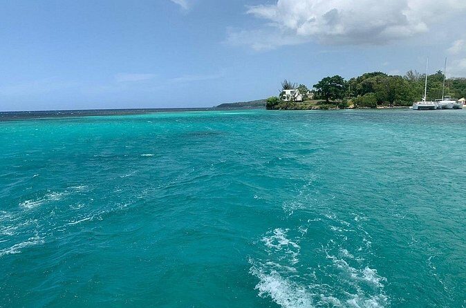 Dunn's River Falls Party Cruise, Blue Hole with Snorkeling, free beverages - What to Bring & Be Prepared For