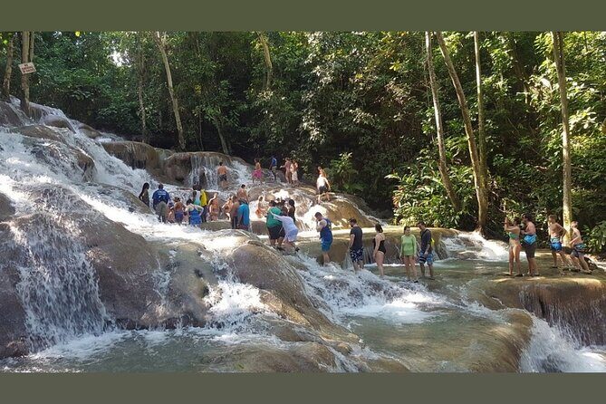 Dunns River Falls Private Day Tour - FAQ