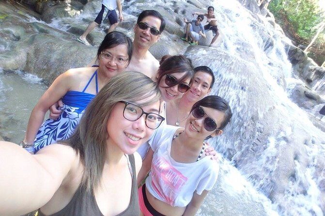 Dunns River Falls Private Hiking Tour from Ocho Rios - What to Expect on the Dunns River Falls Private Hiking Tour