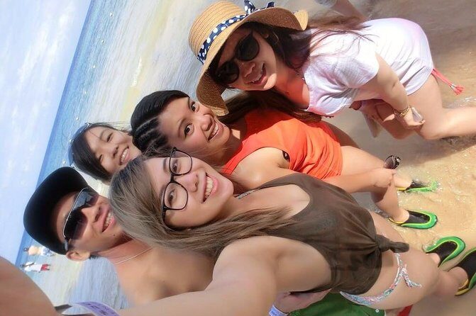 Dunns River Falls Private Hiking Tour from Ocho Rios - Who Is This Tour Best For?