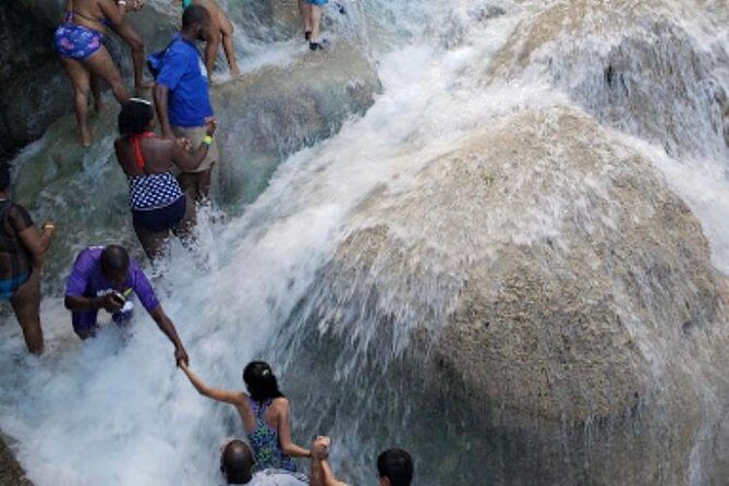 Dunn's River Falls Private Tour - FAQ