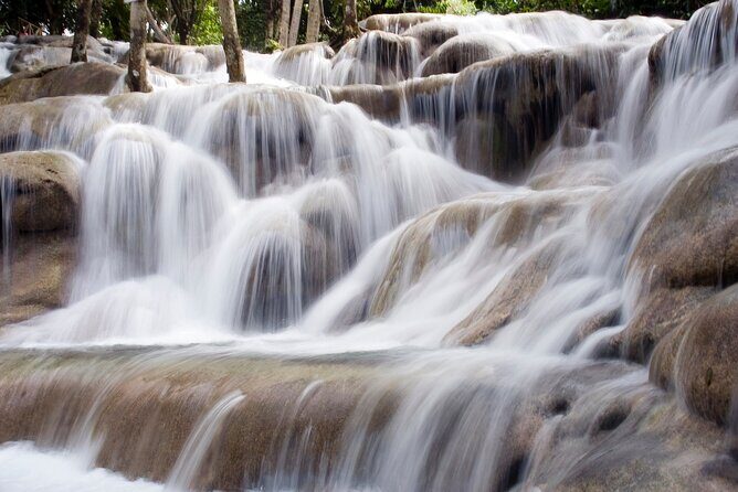 Dunn's River Falls Private Tour from Montego Bay - How It Compares to Similar Experiences