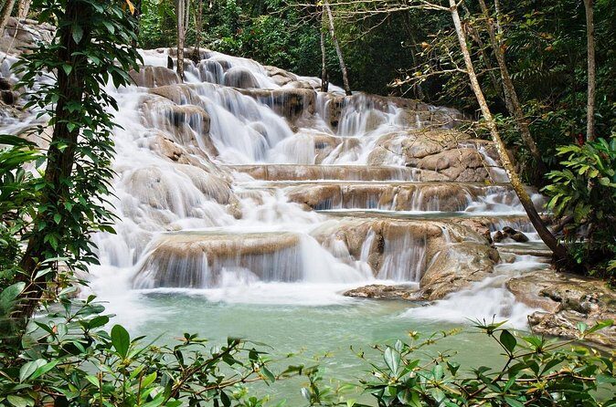 Dunn's River Falls Private Tour from Montego Bay - Who Is This Tour Best For?