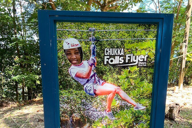 Dunns River Falls, Rafting, Zipline & Horseback from Montego Bay - Final Thoughts