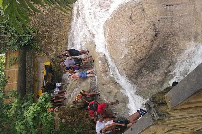 Dunns River Falls Scenic Tour - Frequently Asked Questions