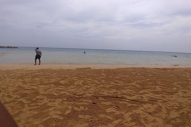 Dunns River Falls Scenic Tour - Final Thoughts