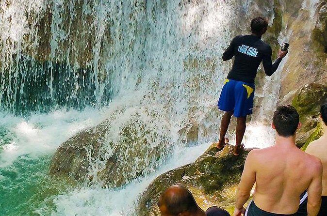 Dunn's River Falls, shopping and lunch - The Sum Up: Who Is This Tour Best For?