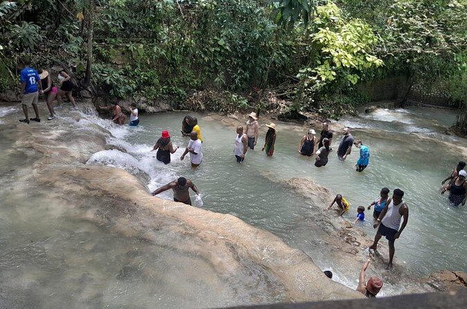 Dunns River Falls Taxi from Hotels and Airbnb/Villa in Ocho Rios - FAQ