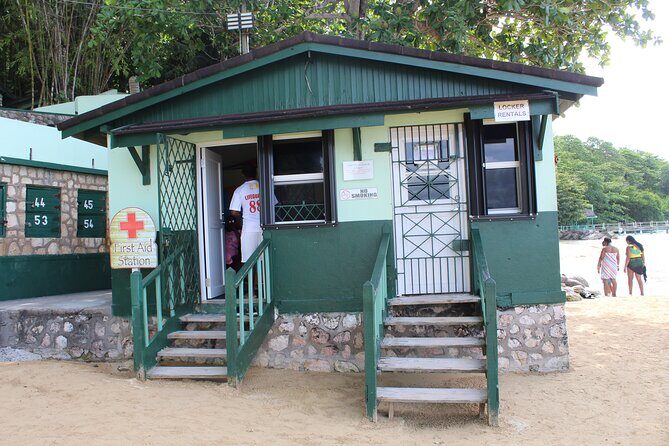 Dunn's River Falls Tour - Who Would Love This Tour?
