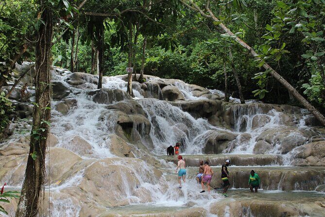 Dunn's River Falls Tour - FAQ