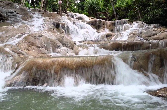 Dunn's River Falls Tour from Lucea - FAQs