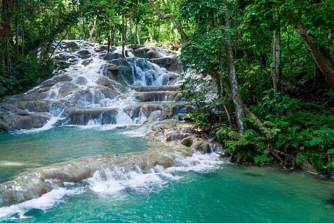 Dunns River Falls Tour from Montego Bay - FAQ Section